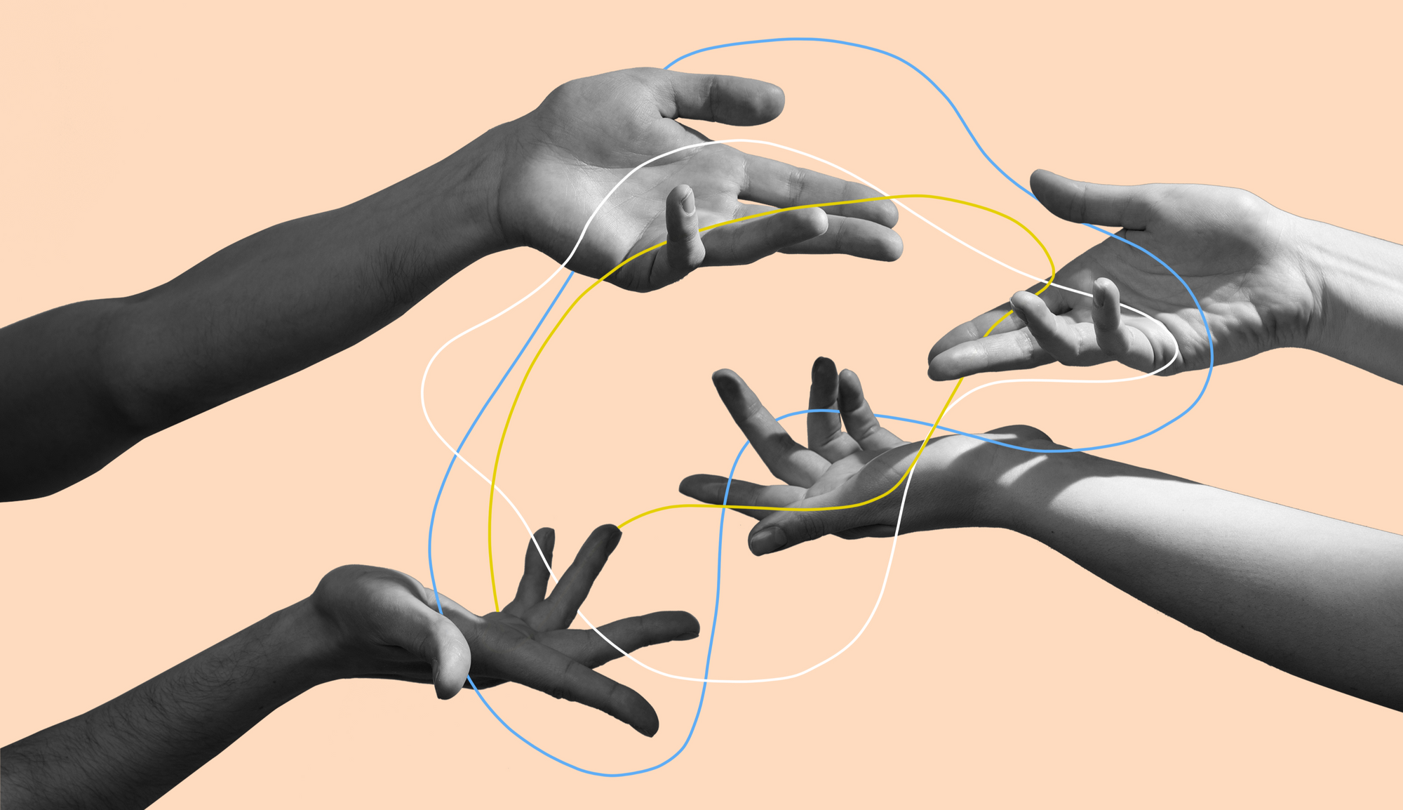 Building Trust in a Hybrid Team - Tandem Blog