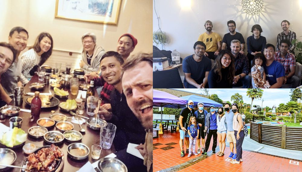 Tandem’s 2021, and Looking to a Hybrid Future